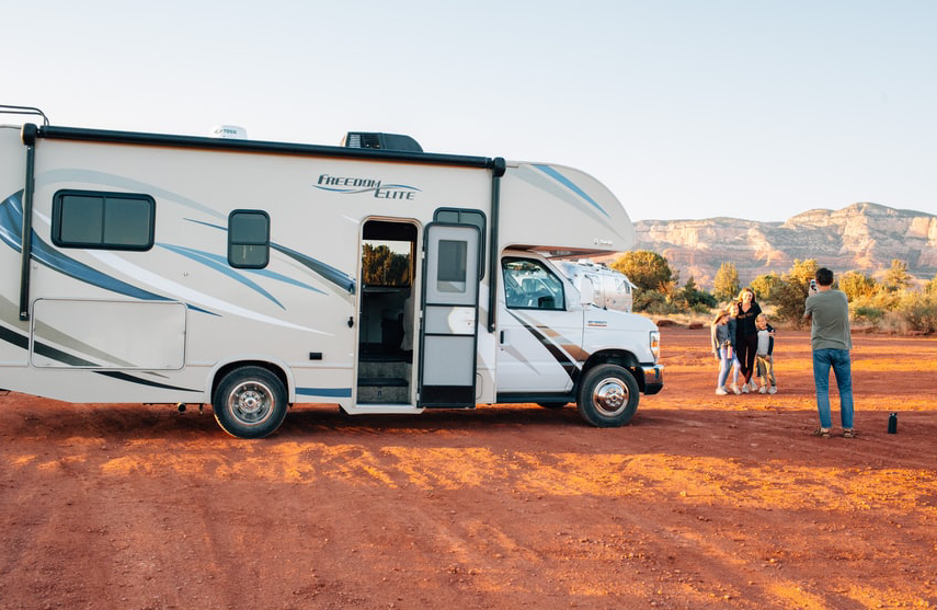 Rv Storage Los Angeles